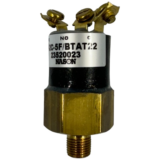 23520023 | Detroit Diesel Pressure Switch | IL 71 Series