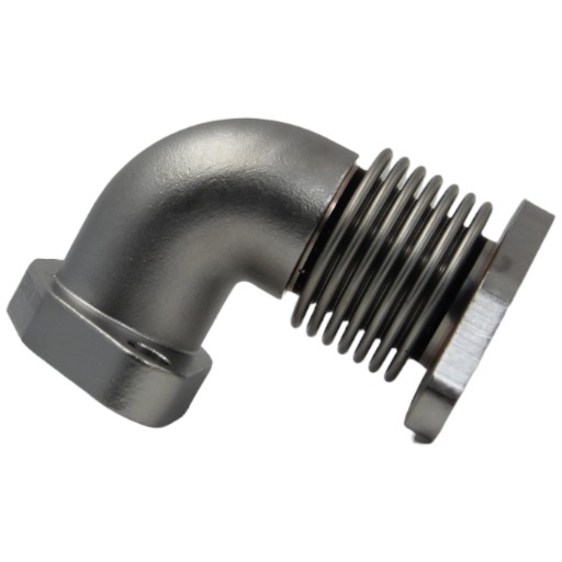 4131929 | Deutz Exhaust Elbow | D 2.9 | TD 2.9 | TCD 2.9