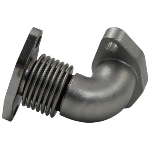 4131929 | Deutz Exhaust Elbow | D 2.9 | TD 2.9 | TCD 2.9