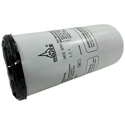4120751 | Deutz Fuel Filter (Spin On) | TCD 3.6 L4