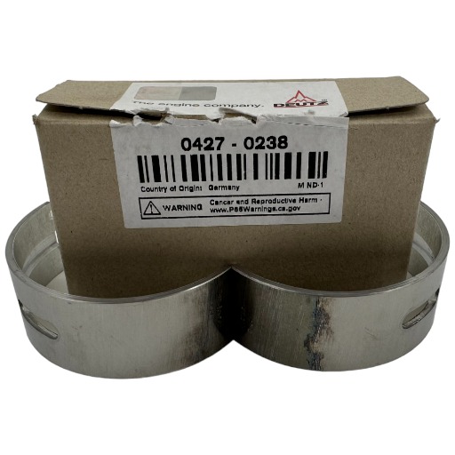 04270238 | Deutz Main Bearing | 1011 | 2011 | Diesel Parts Direct