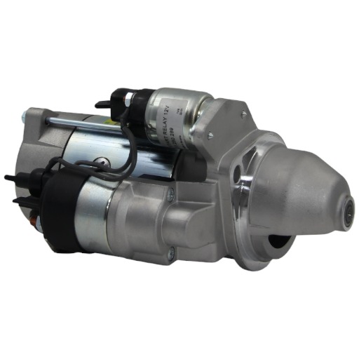 4131604 | Deutz Starter | 2.9 L4 | Diesel Parts Direct