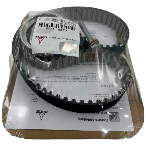 2931480 | Deutz Timing Belt Repair Kit | 2011