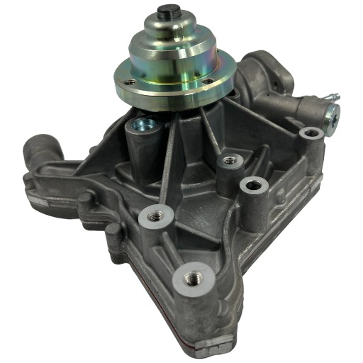 4162751 | Deutz Water Pump | D 2.9L4 | TD 2.9L4 | TCD 2.9L4