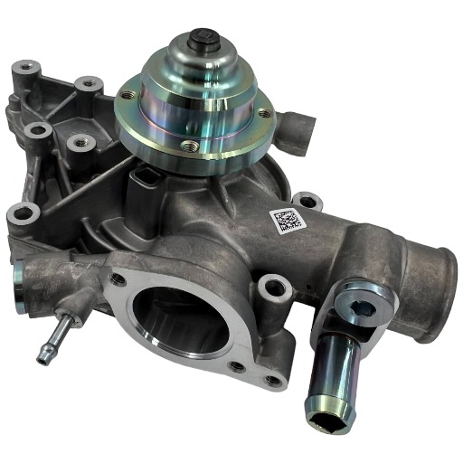 4162751 | Deutz Water Pump | D 2.9L4 | TD 2.9L4 | TCD 2.9L4