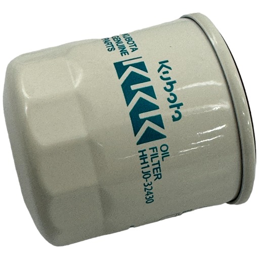 HH1J0-32430 | Kubota Oil Filter Cartridge | D902 | D722