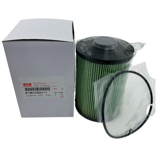 8981430411 | Isuzu Fuel Filter | Diesel Parts Direct