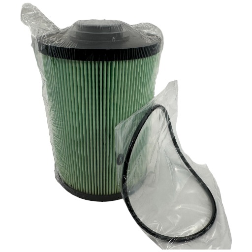 8981527382 | Isuzu Fuel Filter | 4LE2 | 6WG1 | 4JJ1