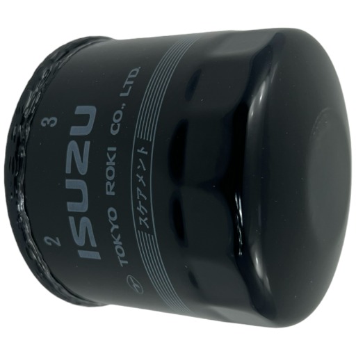 2944566410 | Isuzu Oil Filter Element | Diesel Parts Direct