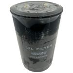 8983758600 | Isuzu Oil Filter Element, Spin On