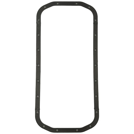 8973149140 | Isuzu Oil Pan Gasket | 4LB1 | 4LC1 | 4LE1 | 4LE2