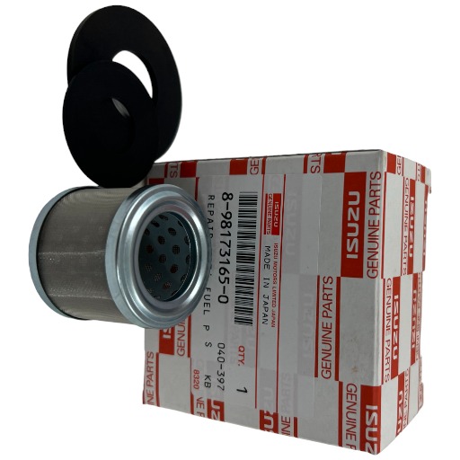 8981731650 | Isuzu Repair Kit | 4HK1 | 4JJ1 | 4LE1 | 4LE2