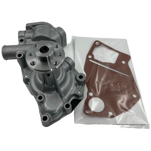 8981262313 | Isuzu Water Pump | 4LE1 | 4LE2 | 4LB1 | 3LD1 | 3LD2