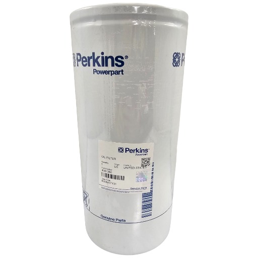 4587260 | Perkins | Oil Filter | 1106 | Diesel Parts Direct