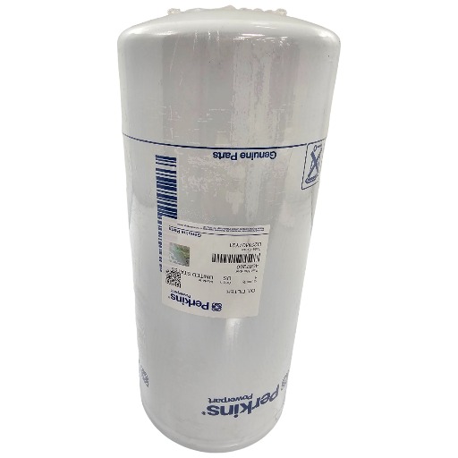 4587260 | Perkins | Oil Filter | 1106 | Diesel Parts Direct