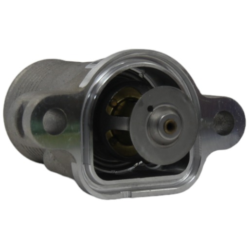 T413847 | Perkins Thermostat Assembly | 1104D-E44T | 1104D-E44TA