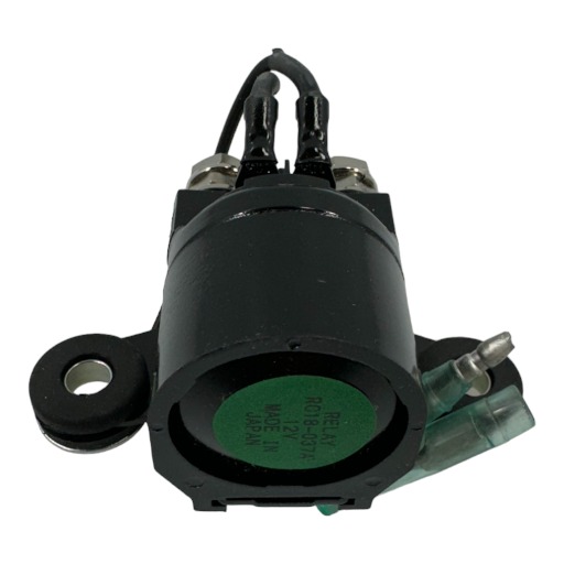 128990-77550 | Yanmar Magnetic Relay | 3YM27A | 3YM30R | 3JH4E