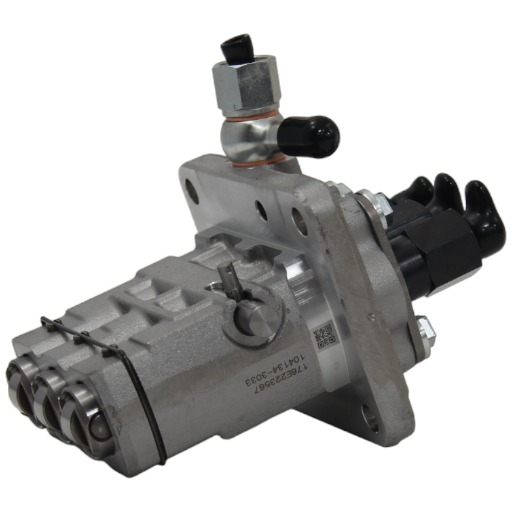 131017592 | Perkins Fuel Injection Pump | 403-15