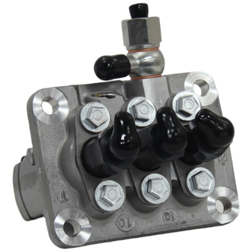 131017592 | Perkins Fuel Injection Pump | 403-15