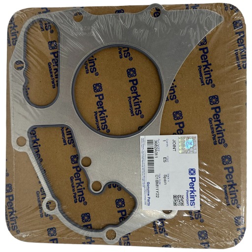 3682A011 | Perkins Gasket | Diesel Parts Direct
