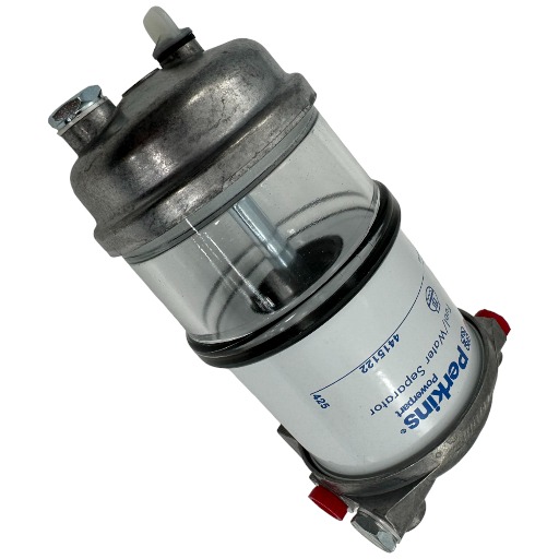 4415105 | Perkins Pre-Fuel Filter Assembly | 1103 | 1104