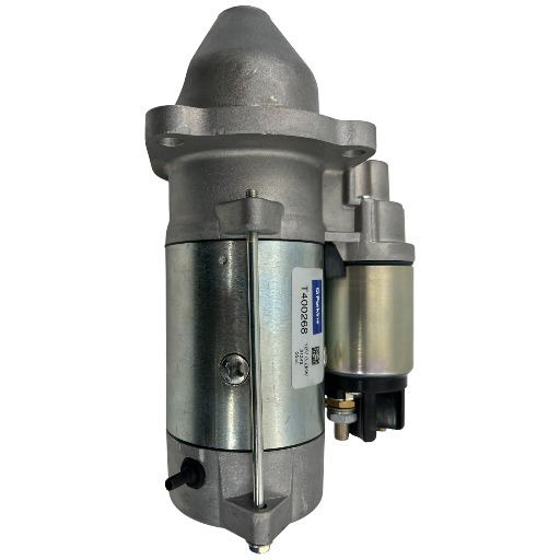 T400268 | Perkins Starter | 1103 | 1104 | 1204E-E44TA