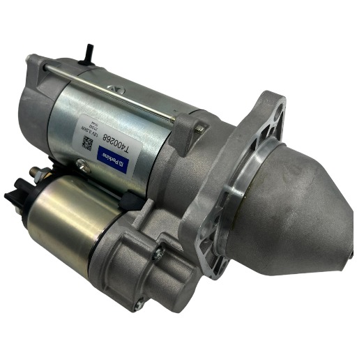 T400268 | Perkins Starter | 1103 | 1104 | 1204E-E44TA