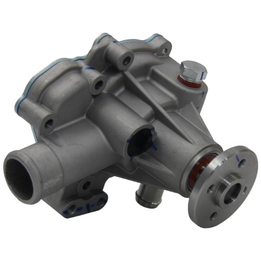 U45011030 | Perkins Water Pump Kit | 403A-15 / 403D-15 / 403D-15T