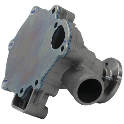 U45011030 | Perkins Water Pump Kit | 403A-15 / 403D-15 / 403D-15T