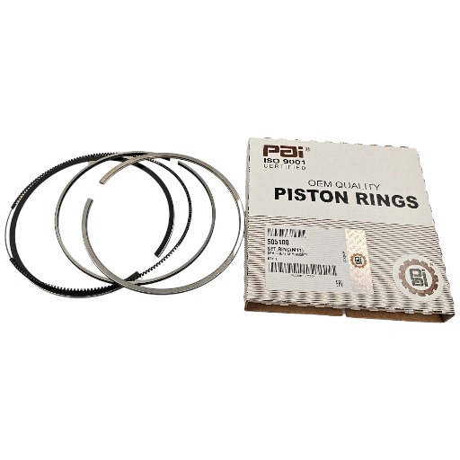 3803977 | Piston Ring Set | M11 | L10 | Cummins