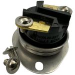 032923 | Westerbeke Exhaust Temperature Switch | 11.0 BTD