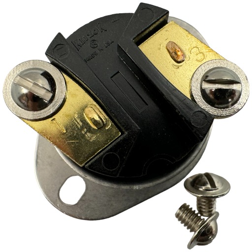 032923 | Westerbeke Exhaust Temperature Switch | 11.0 BTD