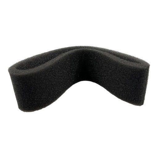 119593-18880 | Yanmar Air Filter | 6CX | 6LP