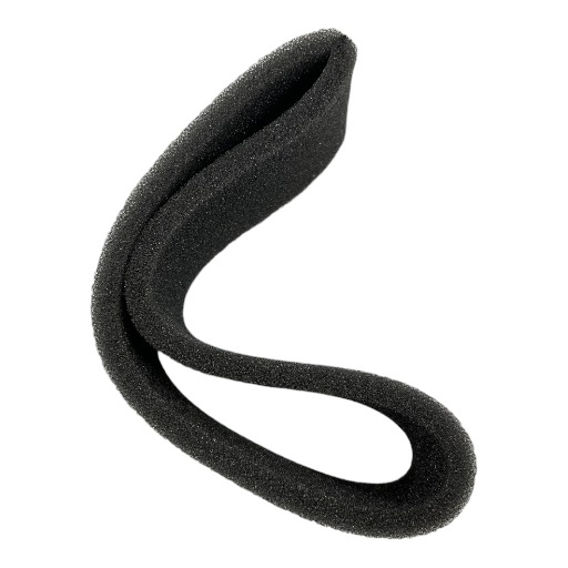 119593-18880 | Yanmar Air Filter | 6CX | 6LP