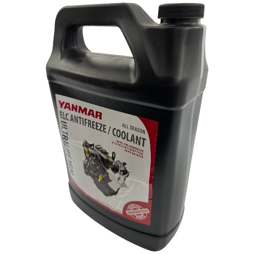 YG30R | Yanmar Coolant | One Gallon