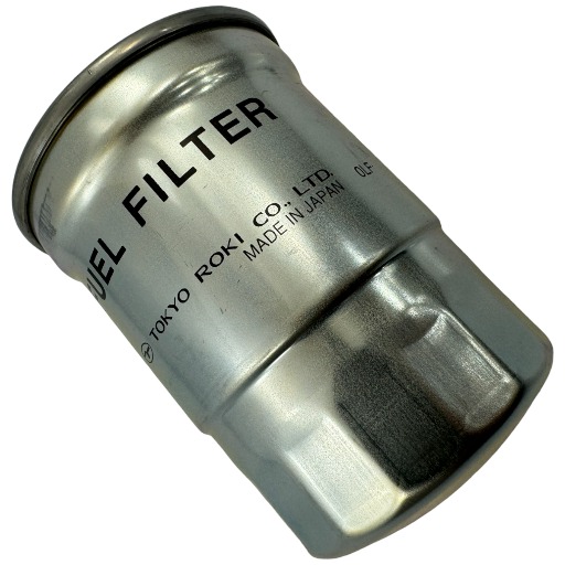 129574-55711 | Yanmar Fuel Filter | 4JH Series