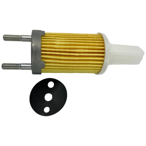 114250-55122 | Yanmar Fuel Filter Assembly | L100 | L48N