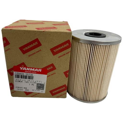 129A00-55730 | Yanmar Fuel Filter Element | 3TNV88