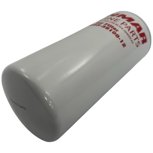 119593-35100-12 | Yanmar Oil Filter | 6LY | 6LYA | 6LY3 | 6LY2