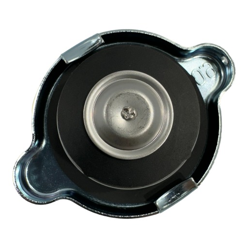 123682-44210 | Yanmar Radiator Cap | 3TNE68 | 3TNE84 | 3TN84L