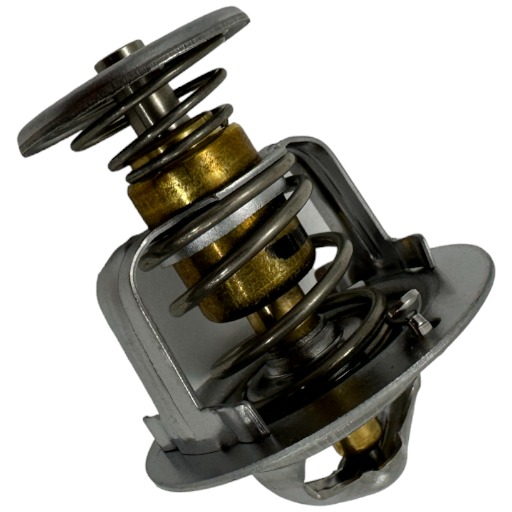 129155-49801 | Yanmar Thermostat | 4TNV88-BDHQ(T) | 4TNV88-BDSA