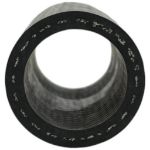 128695-49520 | Yanmar Water Pipe | 1GMYS | 2GM20 | 3GM30 | 1GM