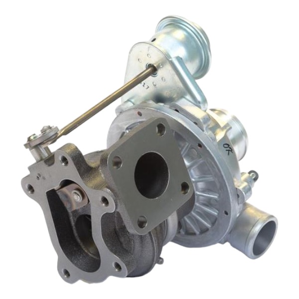 135756181 | Perkins Turbocharger | 400 | Diesel Parts Direct