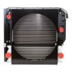 2486F103 | Perkins Radiator | 1104 | 1106 | Diesel Parts Direct