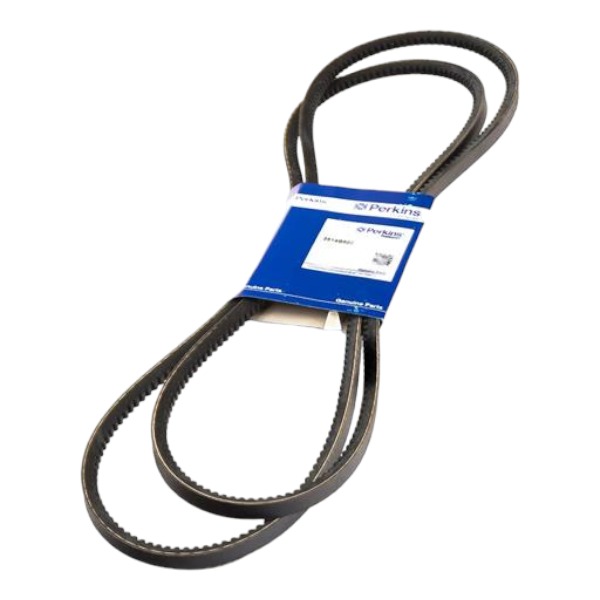 2614B660 | Perkins Fan Belt | 6.354 | Diesel Parts Direct