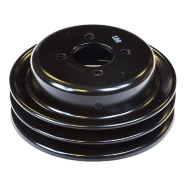 3115C113 | Genuine Perkins Fan Pulley | Diesel Parts Direct