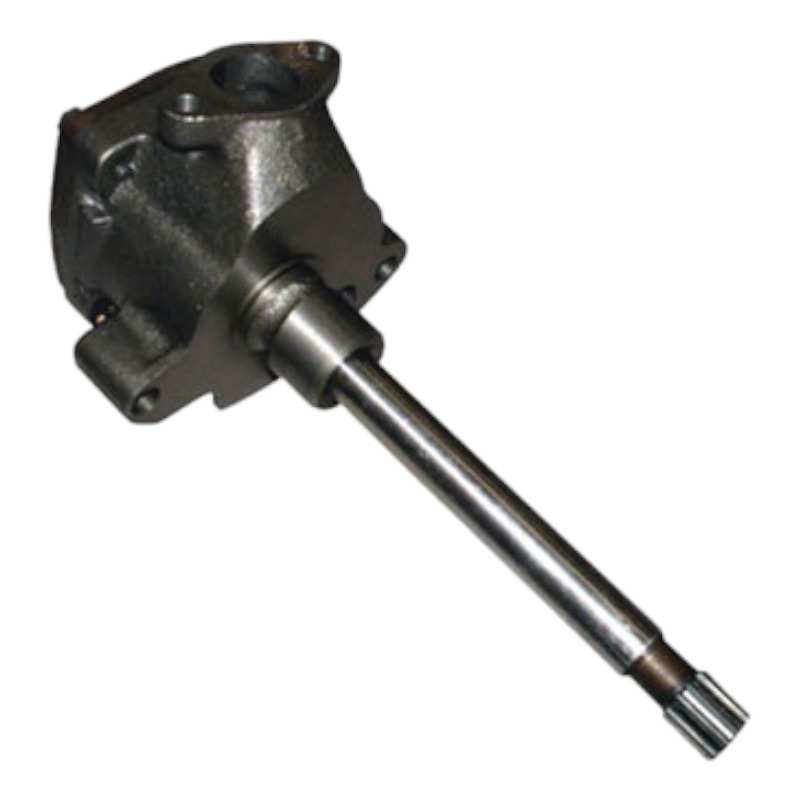 4132F015 | Perkins Oil Pump | 6.354 | Diesel Parts Direct