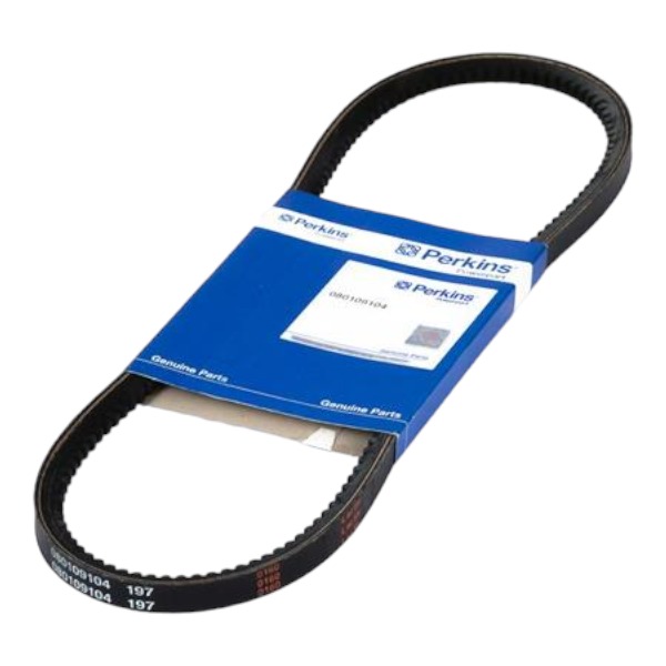 080109104 | Perkins Fan Belt | 403C-15