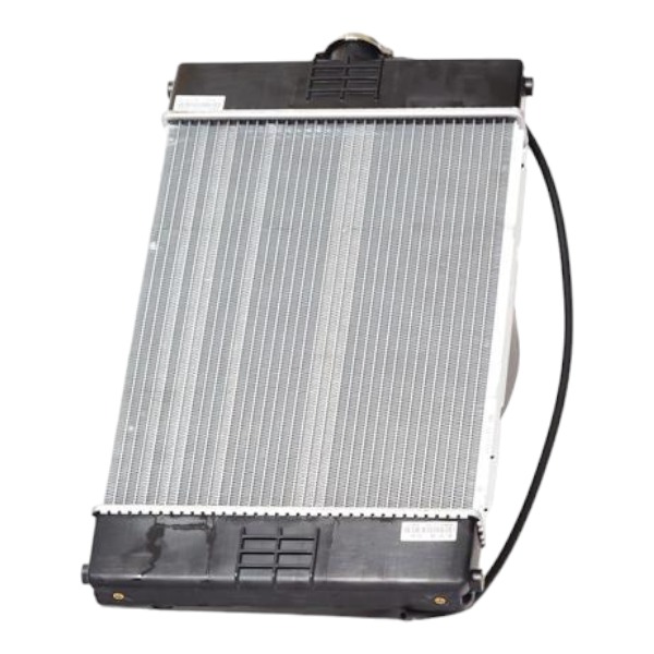U45506590: Perkins Radiator | Diesel Parts Direct