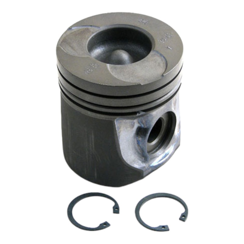 U5LP0058 | Perkins Piston Kit | 1004-42